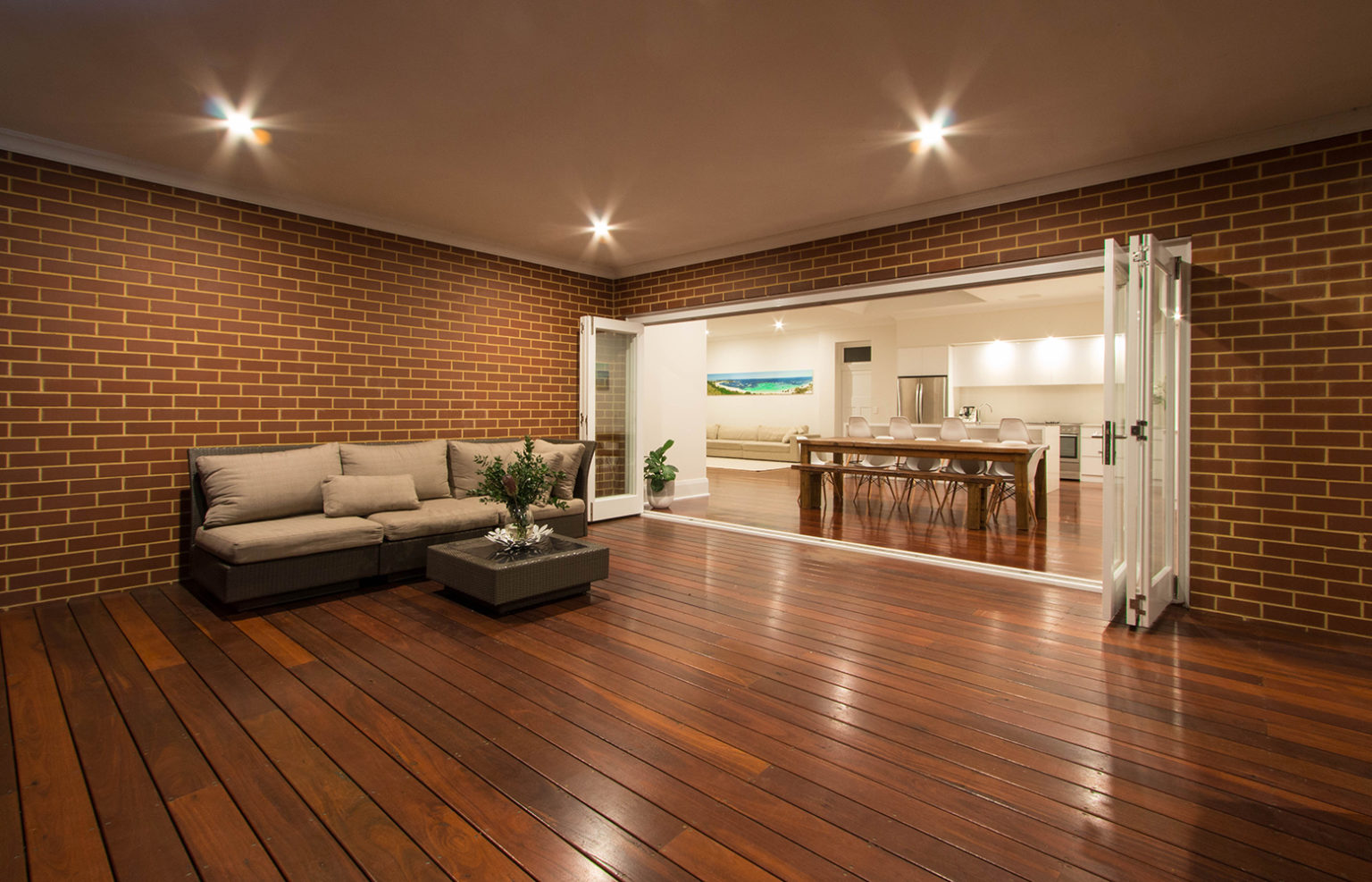 Alfresco Area Design Ideas | Perth Builder | Shelford Homes