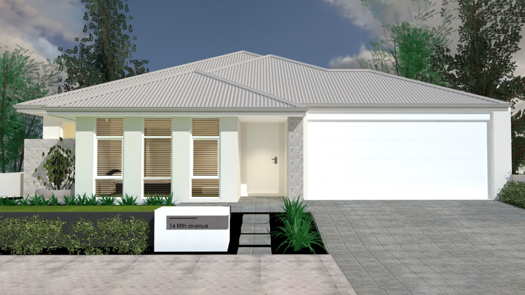 Entertainer Home Design | Perth Home Builders | Shelford Homes
