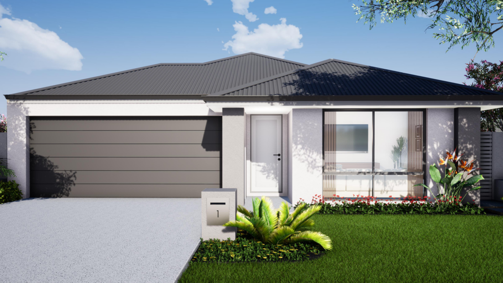 12.5m + wide blocks | Perth Home Builders | Shelford Homes