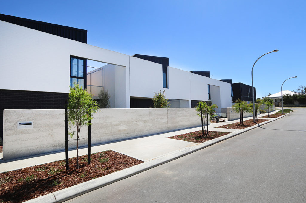 Multi-Unit Development Solutions In Perth By Shelford Groups