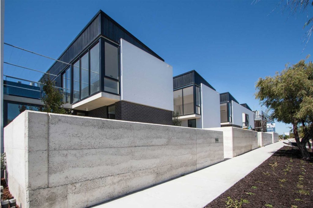 Multi-Unit Development Solutions In Perth By Shelford Groups