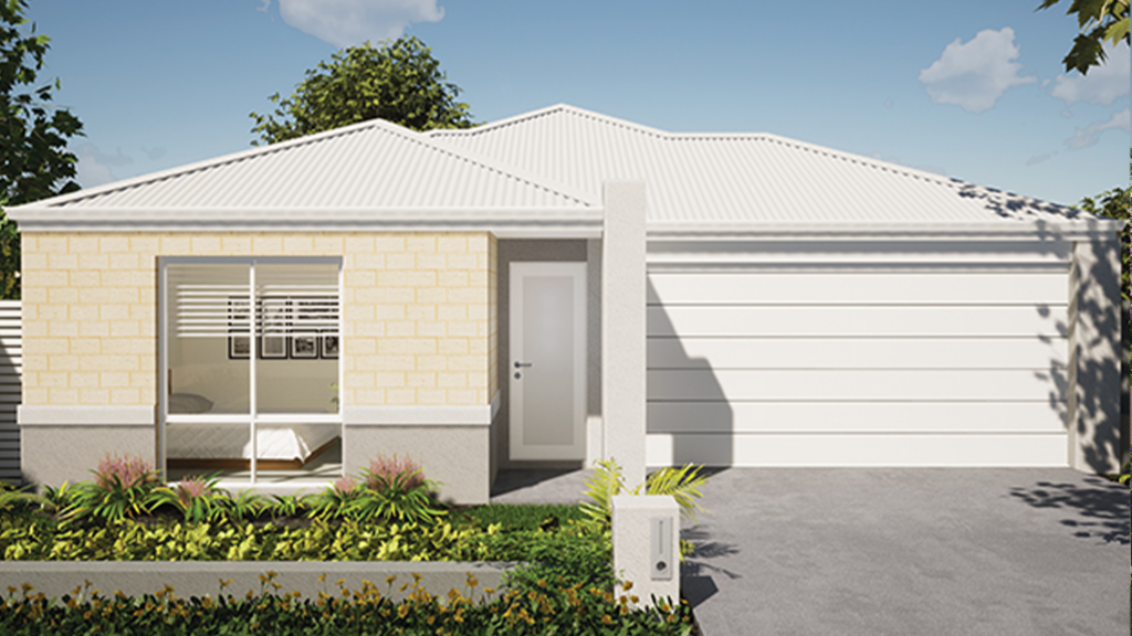 Browse Our Home Designs | Perth Home Builder