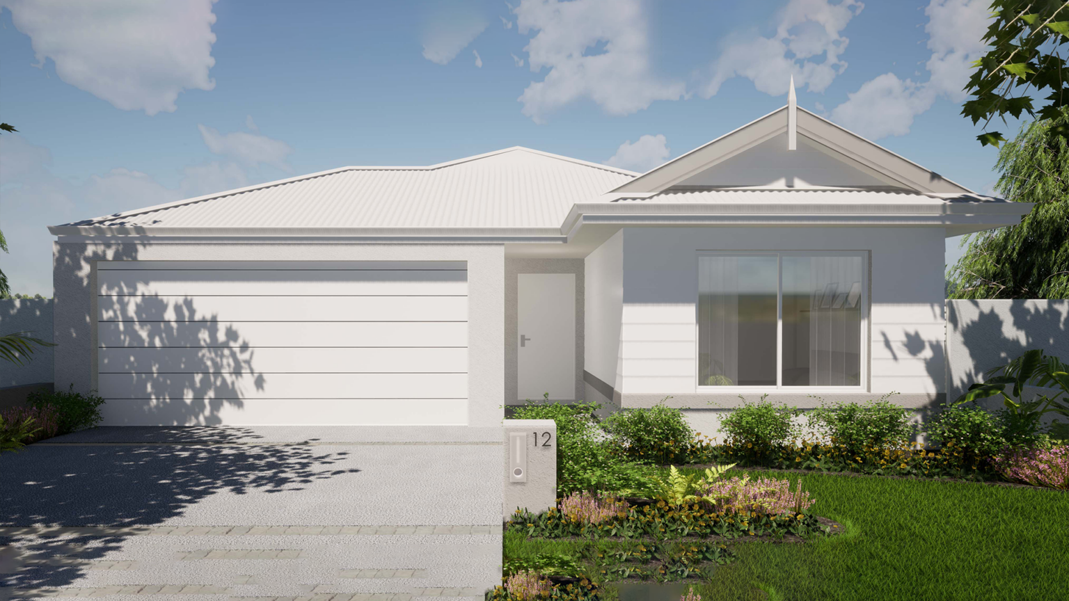 Explore Single-Storey Home Design at Shelford Quality Homes