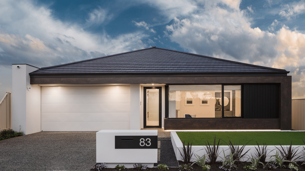 Browse Our Home Designs | Perth Home Builder