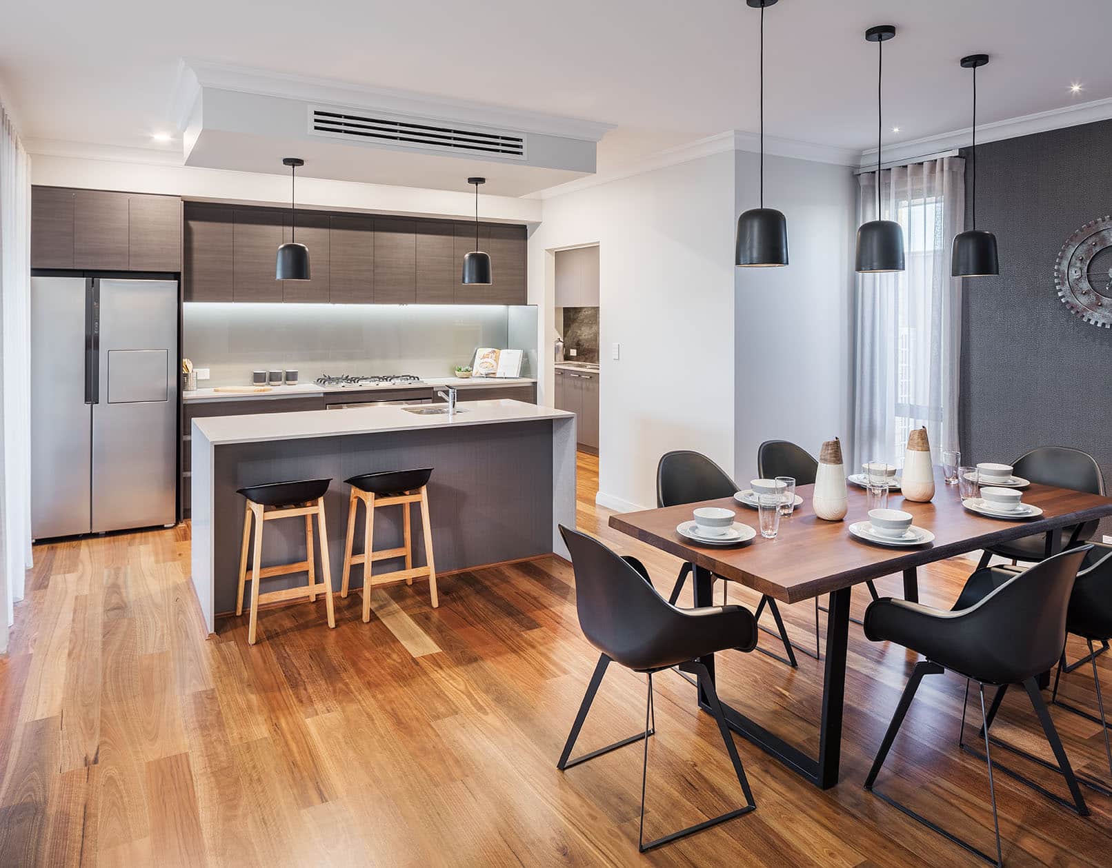 Display Homes in Perth | How We Style Our Homes | Shelford Homes