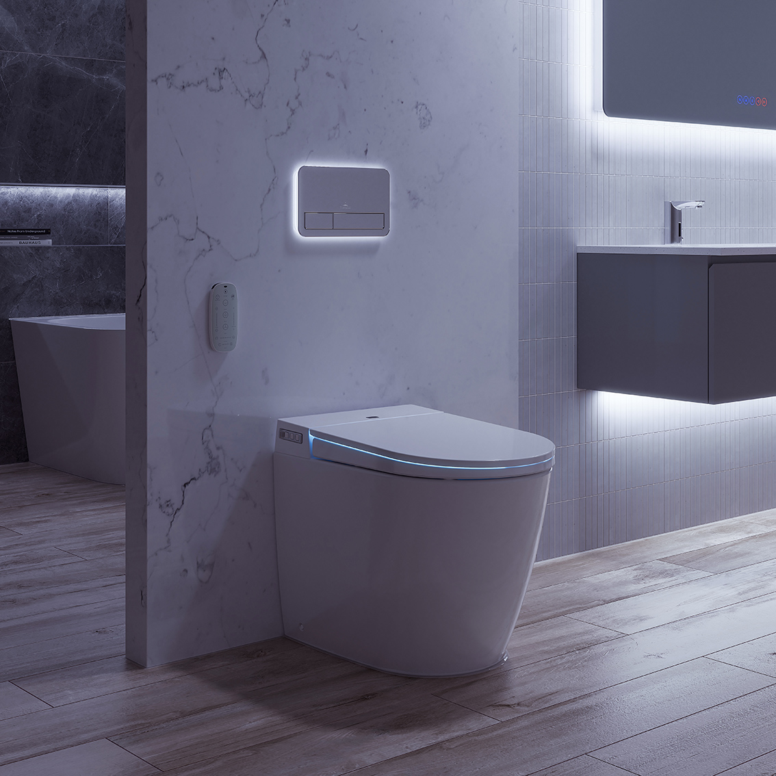 Smart toilets, are they a smart choice? | Shelford Quality Homes