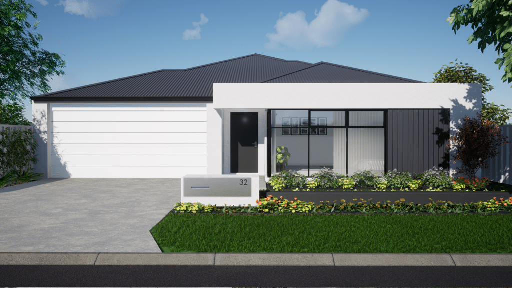 Browse Our Home Designs | Perth Home Builder