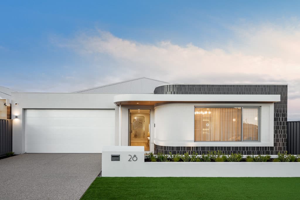 Explore Single-Storey Home Design at Shelford Quality Homes
