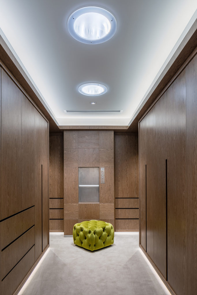 walk-in robe | Perth Builder | Shelford Quality Homes