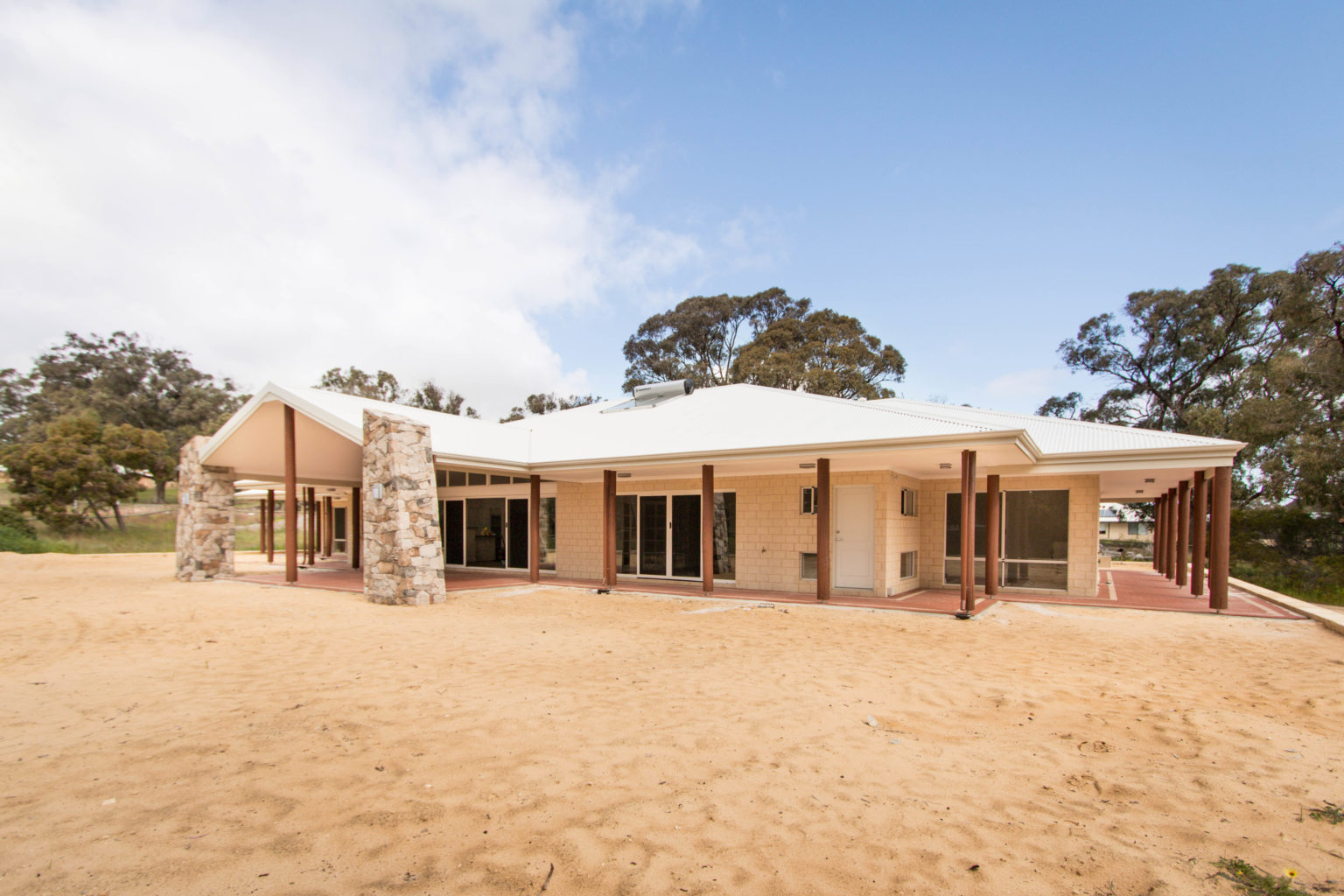 Farmhouse Design | Perth Builder | Shelford Quality Homes