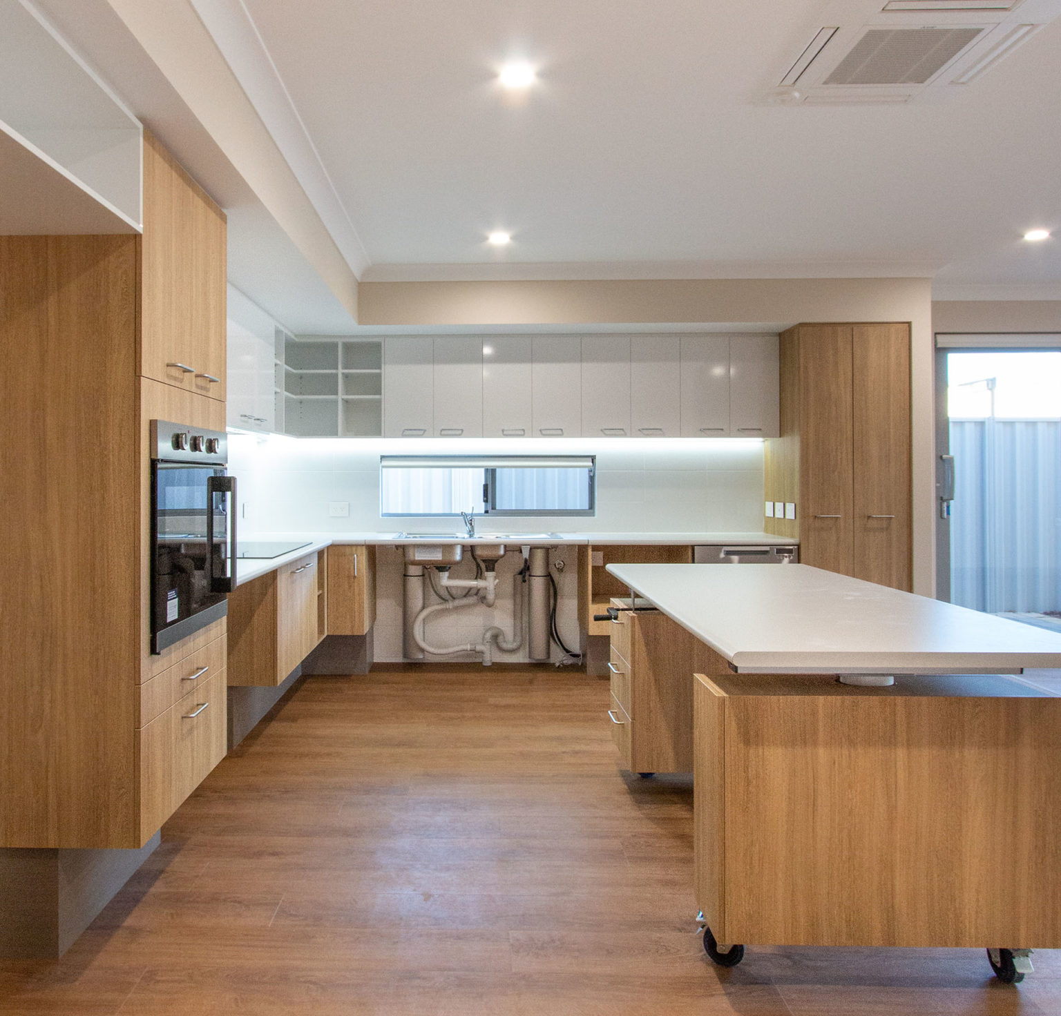 Wheelchair-accessible home | Perth Builder | Shelford Homes