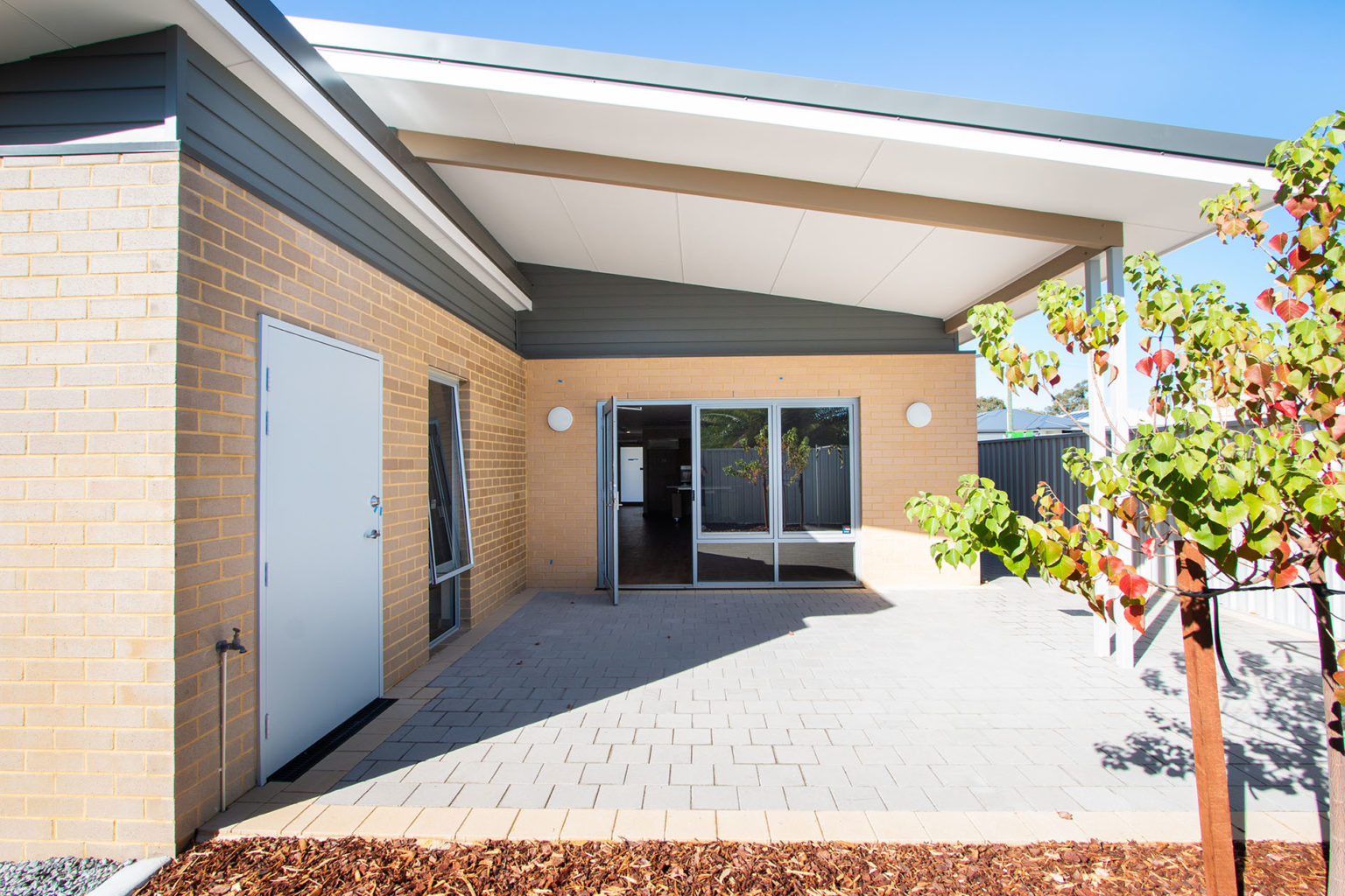 Wheelchair-accessible home | Perth Builder | Shelford Homes