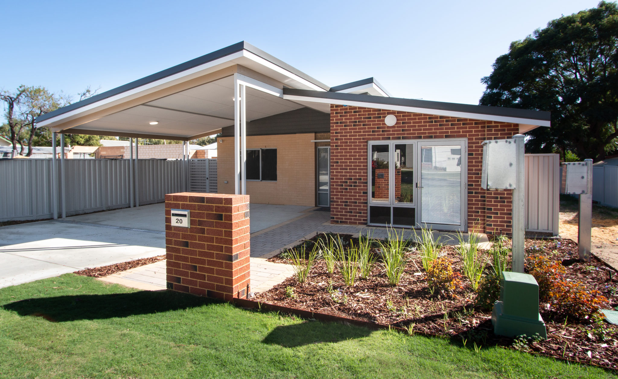 Wheelchair-accessible home | Perth Builder | Shelford Homes