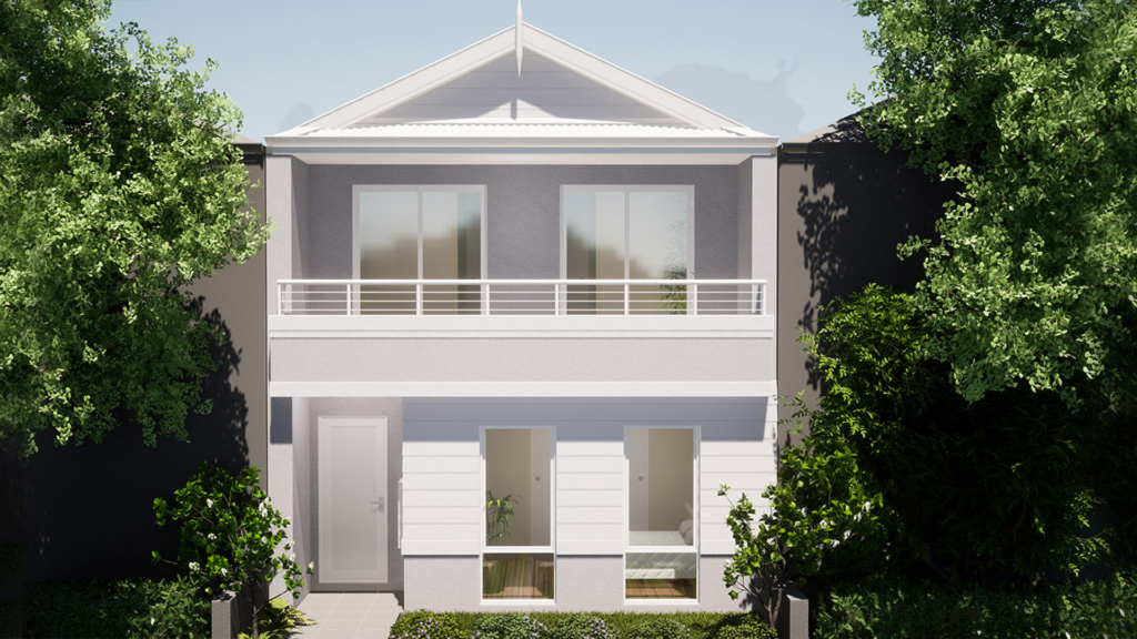 Terrace House | Perth Builder | Shelford Quality Homes