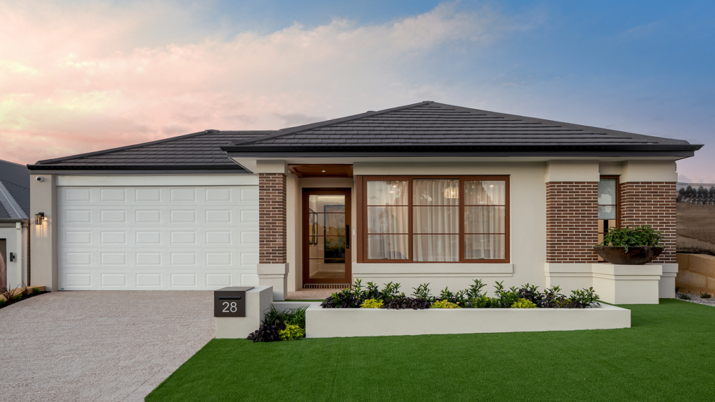 Browse Our Home Designs | Perth Home Builder