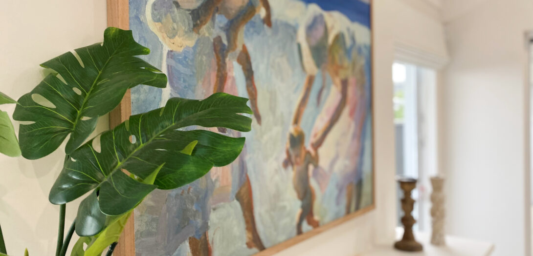 Hamptons style display home | Shelford Quality Homes : Perth Home ...