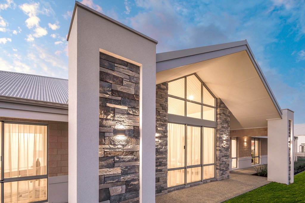 South West Builder | Dream Homes in WA | Shelford Homes