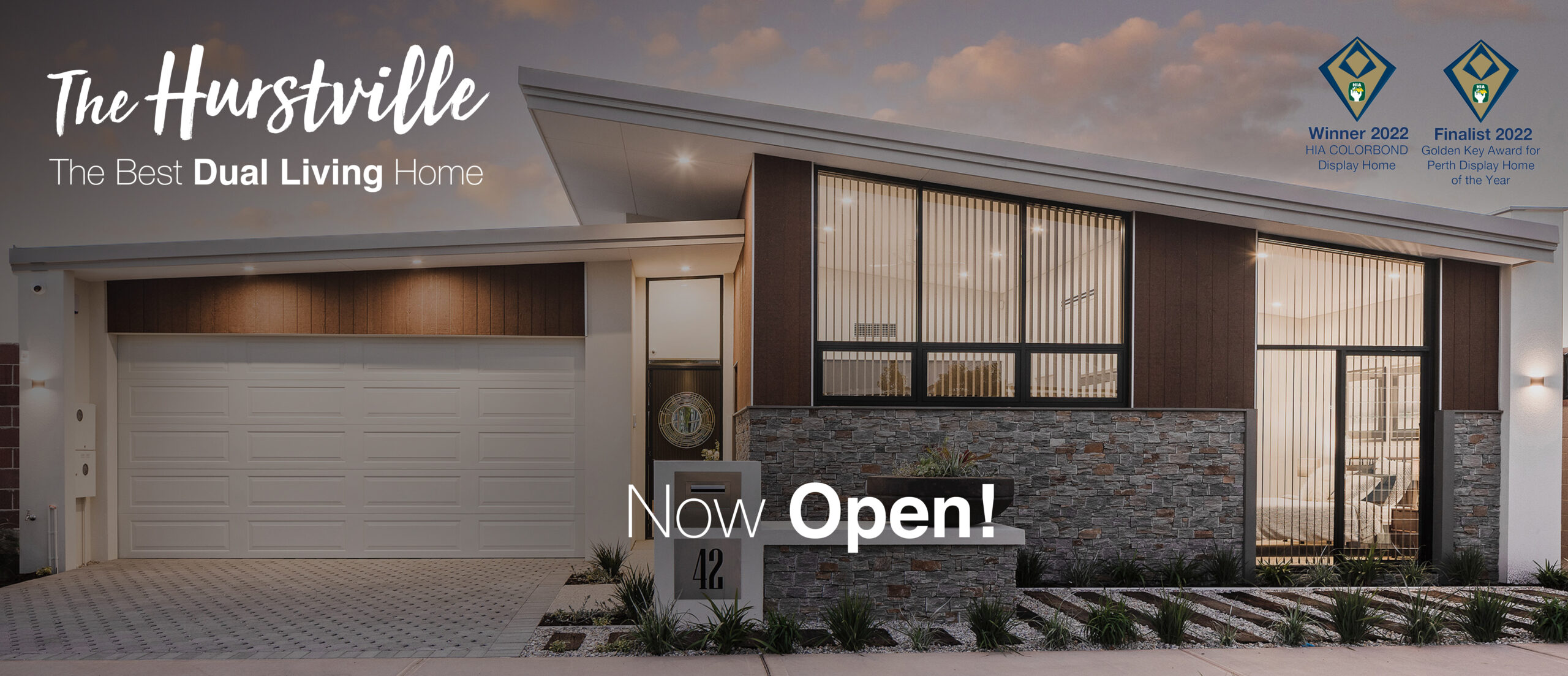 Custom Homes Perth | Build a Home Designed for Your Lifestyle