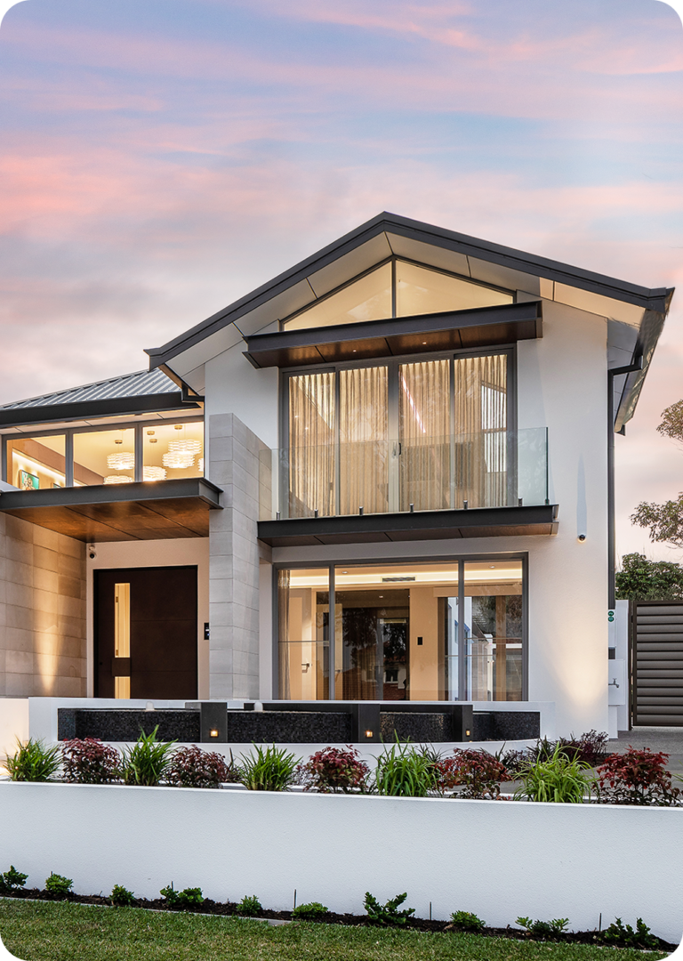 Shelford Quality Homes | Award Winning Perth Home Builder