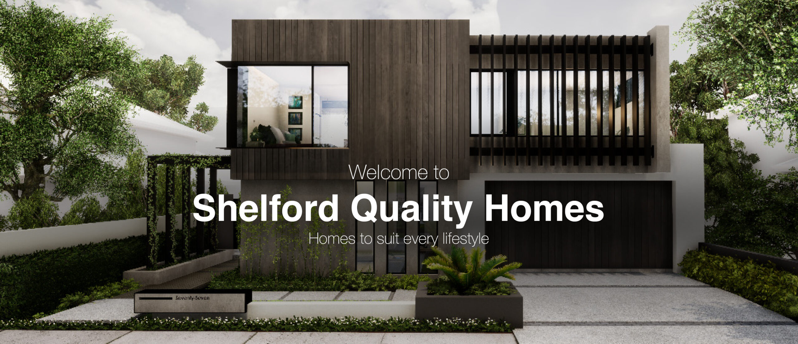 Custom Homes Perth | Build a Home Designed for Your Lifestyle