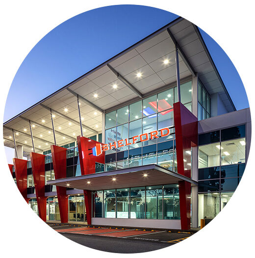 Contact Us - Perth Home Builders - Shelford Quality Homes