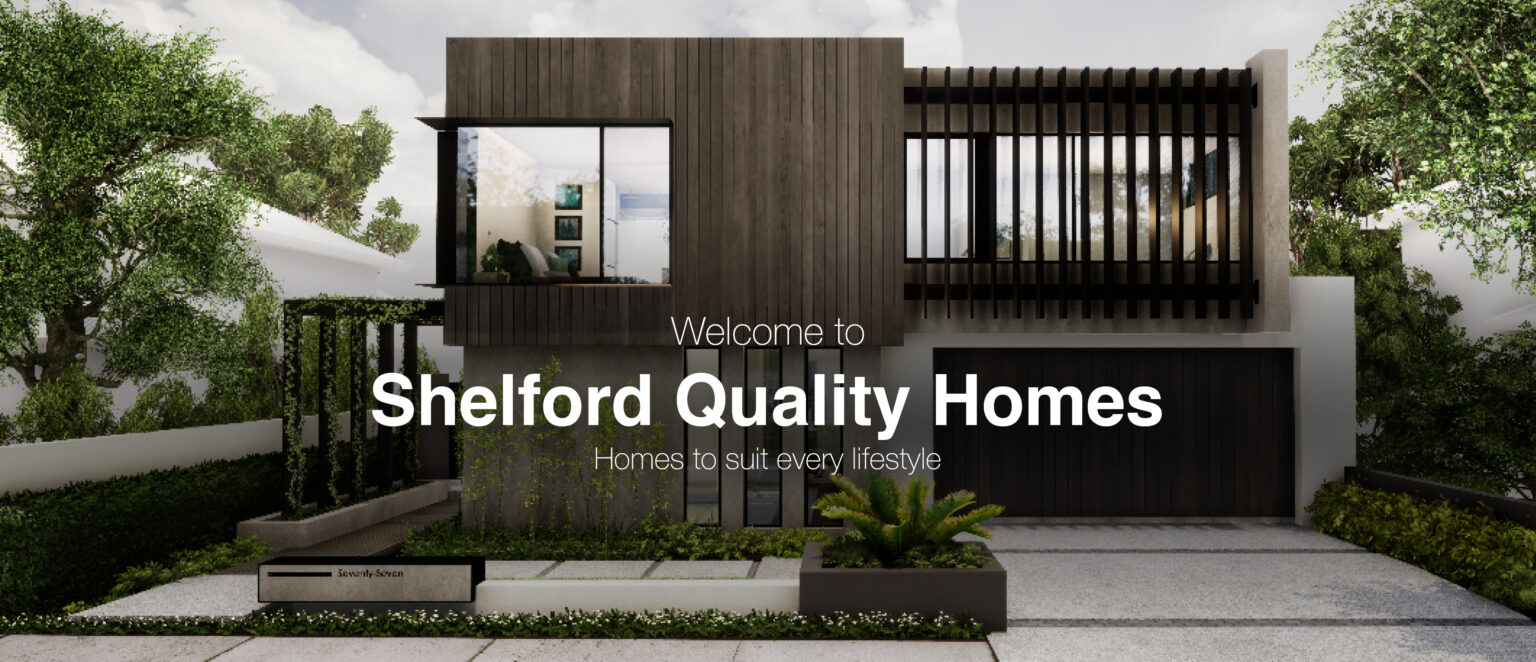 Custom Homes Perth | Build a Home Designed for Your Lifestyle