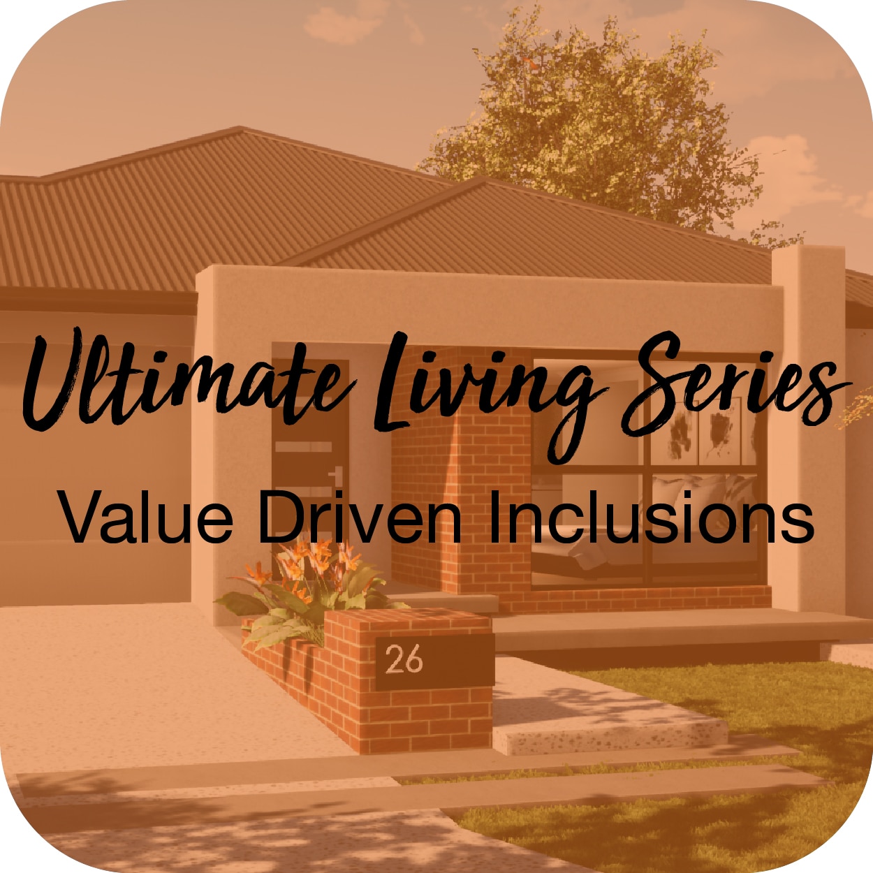 Browse Our Home Designs | Perth Home Builder
