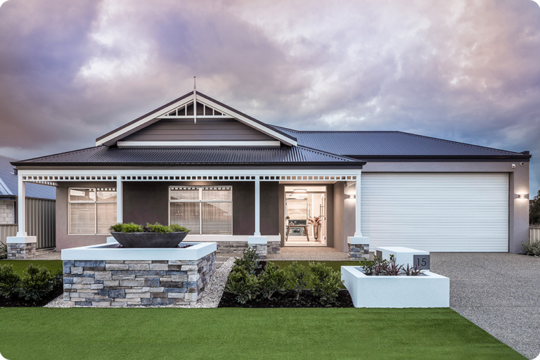 Home Facade Designs that matches your Dream Home