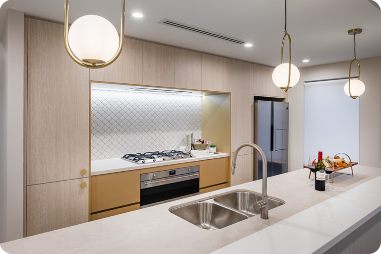 Modern Federation Style Home that Transcends the ages