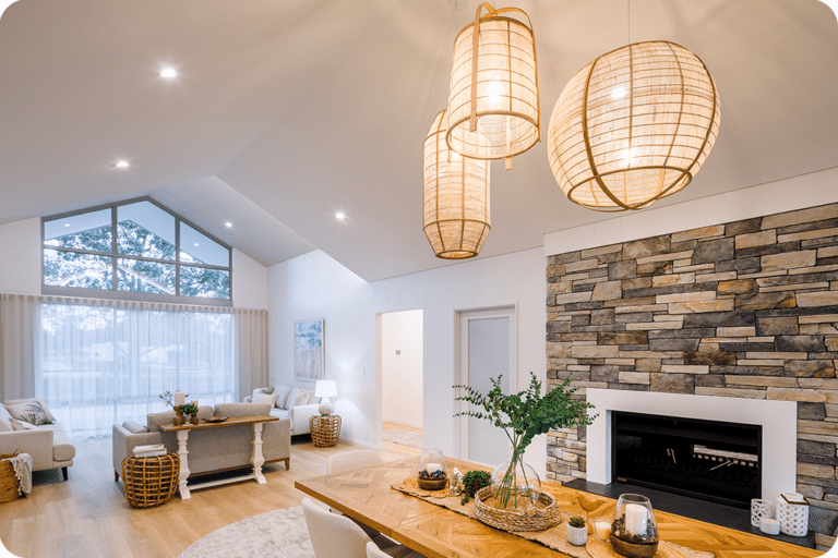 Modern Federation Style Home that Transcends the ages