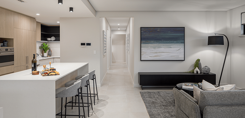 Luxury display Home Perth - The Attadale - Shelford Quality Homes ...