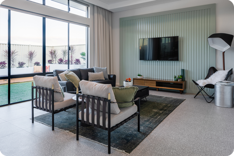 Modern Federation Style Home that Transcends the ages