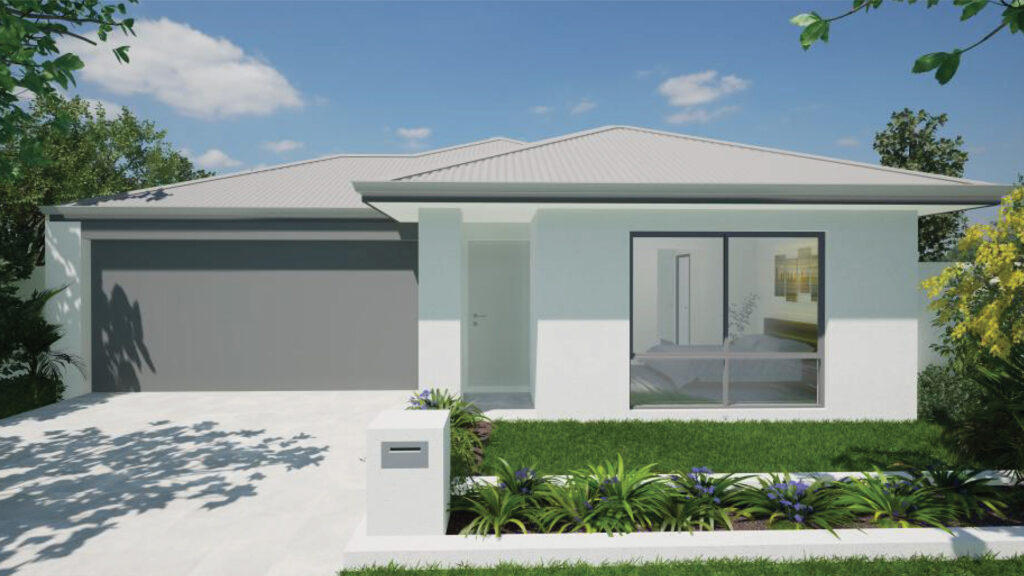 Browse Our Home Designs | Perth Home Builder