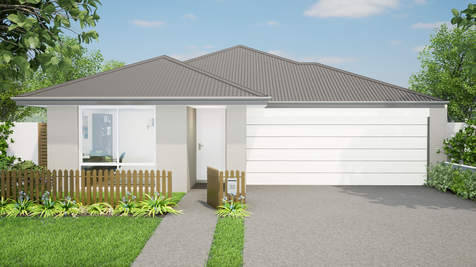 Explore Single-Storey Home Design at Shelford Quality Homes