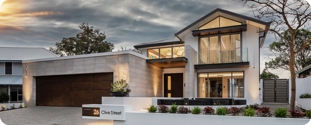 Exclusive Luxury Custom Homes | Shelford Exclusive Homes