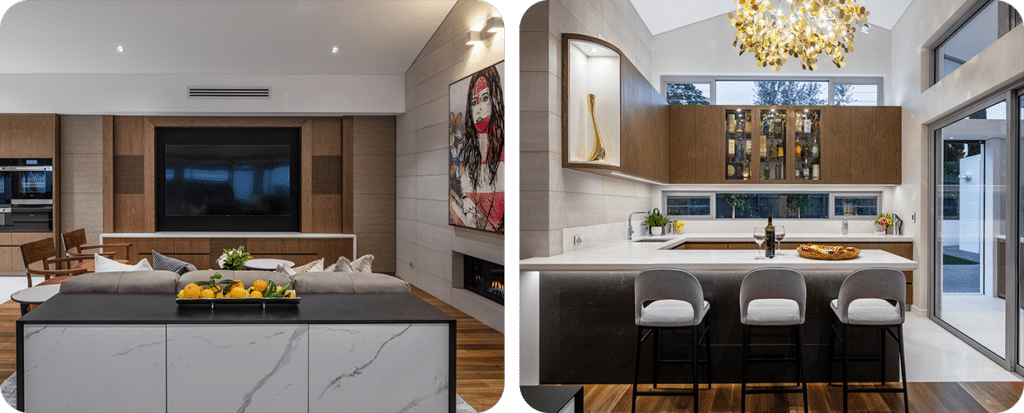 Custom Homes Perth | Build a Home Designed for Your Lifestyle