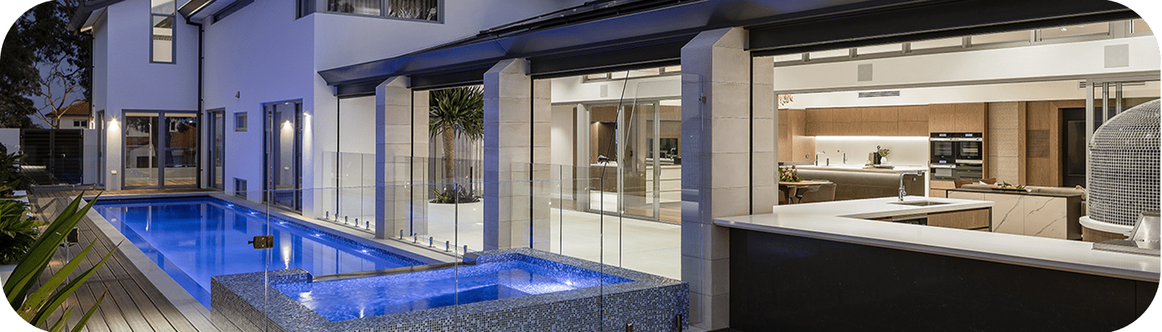 Exclusive Luxury Custom Homes | Shelford Exclusive Homes