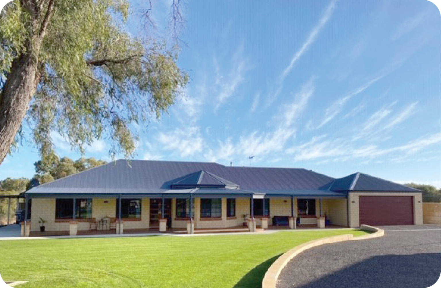 Explore Unique Farmhouse Designs For Your Dream Home