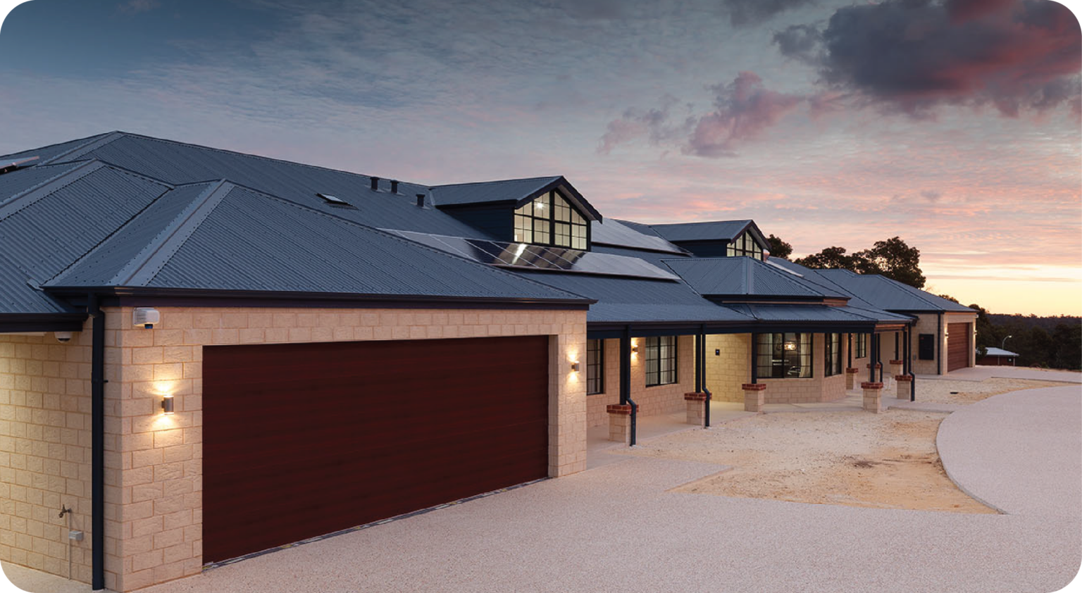 Explore Unique Farmhouse Designs For Your Dream Home